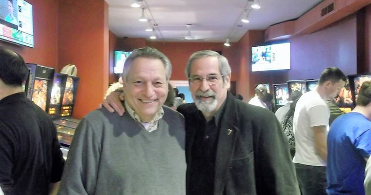 In memory of Steve Epstein | Commentary | Vending Times