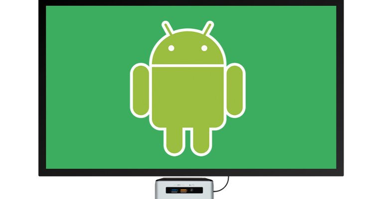 Rise Vision introduces two media players for Android, web systems ...