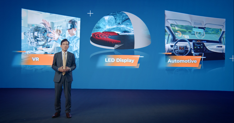 2022 Macroblock Online Symposium | Drive the Metaverse with the Leading ...