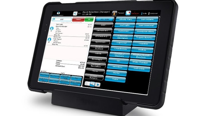 Shift4 Payments launches tableside device to boost mobile efficiency in ...