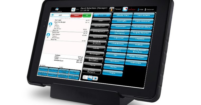 Shift4 Payments launches tableside device to boost mobile efficiency in ...