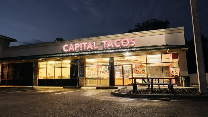 Capital Tacos tripling footprint by year's end | Fast Casual