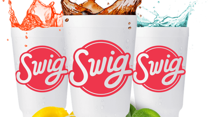 Swig opens 1st franchise | Fast Casual