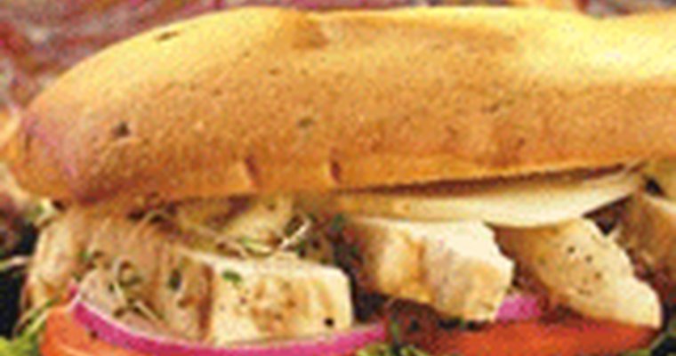 Premium bread takes the sandwich to new heights | Fast Casual