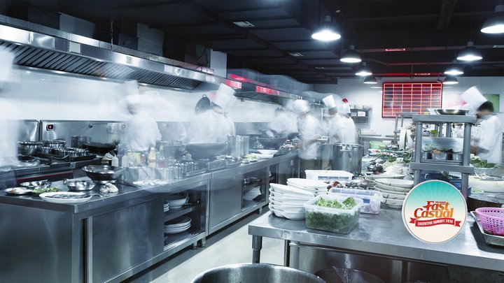 Fast Casual Summit: 10 moves to maximize your manpower | Fast Casual