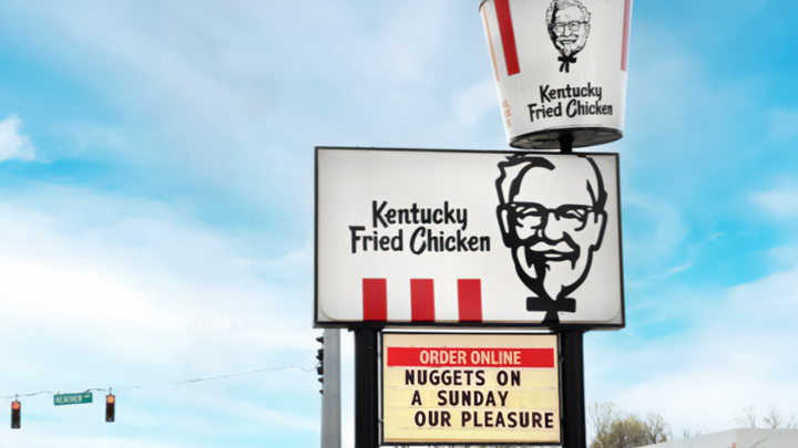 KFC adds Kentucky Fried Chicken Nuggets to permanent menu | QSR Web