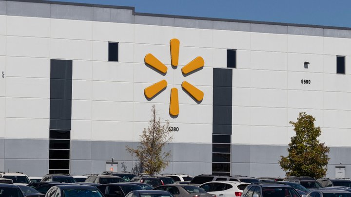 Walmart focusing big on store automation | Retail Customer Experience