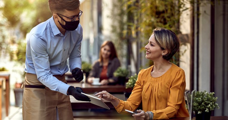 Compeat partners with 6 POS solutions to improve customer experience ...