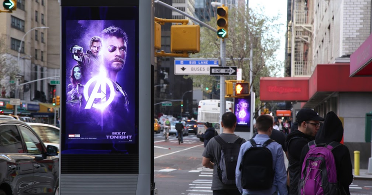 New York’s LinkNYC kiosks to receive 5G upgrades despite critical state ...