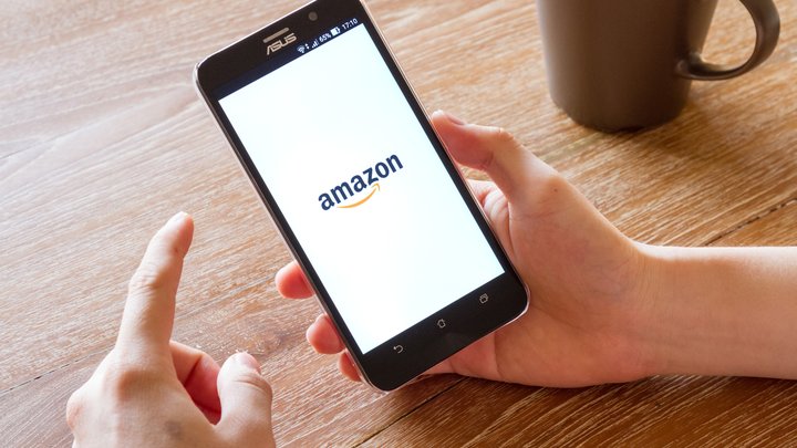 Amazon debuts PayCode for cash paying customers | Retail Customer Experience