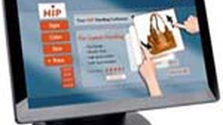 NRF: Planar launches kiosk-friendly technology (VIDEO) | Kiosk Marketplace