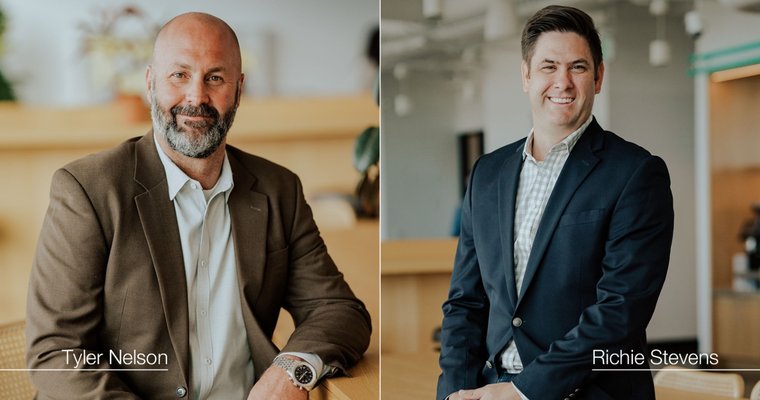 Savory promotes 2 leaders to president, VP of finance | Fast Casual