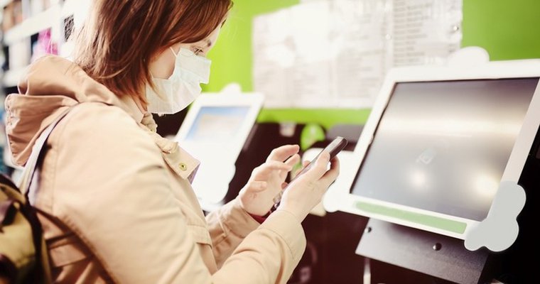 Kiosk Information Systems teams with UST on touchless checkout solution ...