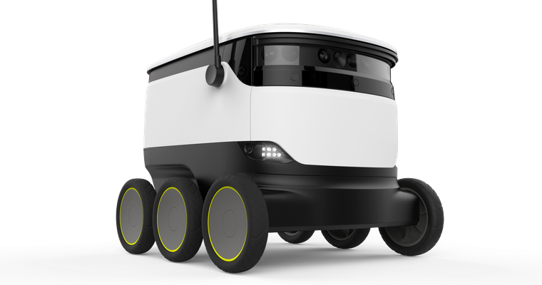 Ole Miss goes new tech with fast-food robots | QSR Web