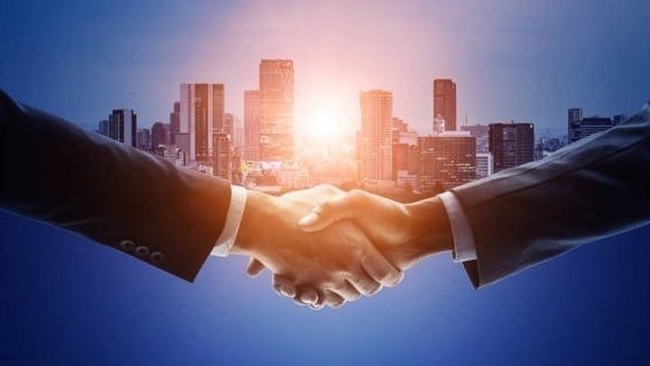 Sodexo to acquire AH Management | Vending Times