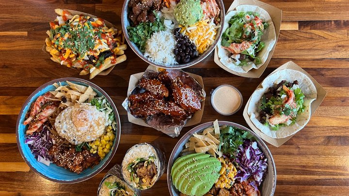 Chi'Lantro opening 10th location | Fast Casual