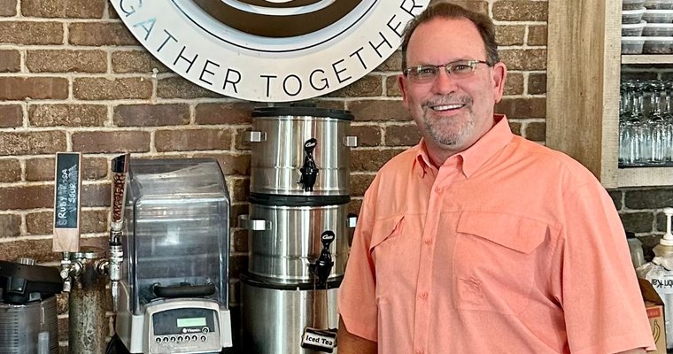 Southern Grounds Coffee taps former Firehouse executive to lead ...