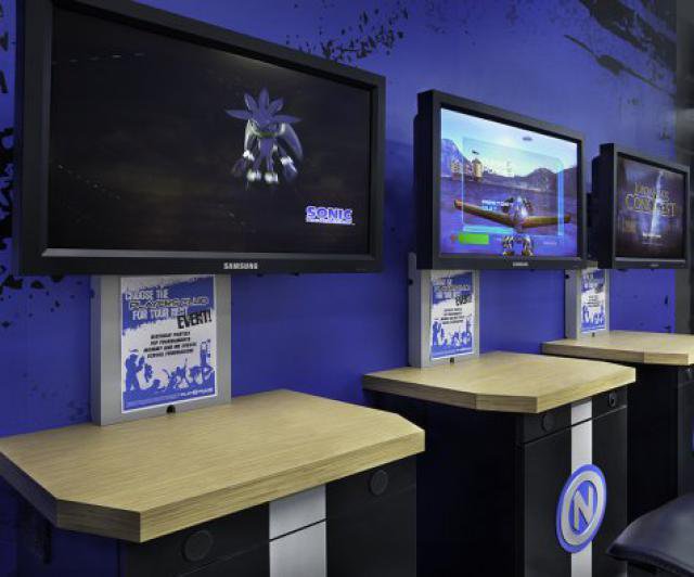 New Design for Video Game Retailer Play N Trade | Retail Customer ...