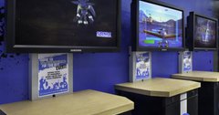 New Design for Video Game Retailer Play N Trade | Retail Customer ...