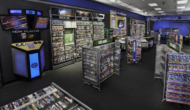 New Design for Video Game Retailer Play N Trade | Retail Customer ...