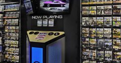 New Design for Video Game Retailer Play N Trade | Retail Customer ...
