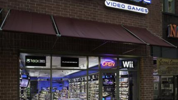 New Design for Video Game Retailer Play N Trade | Retail Customer ...