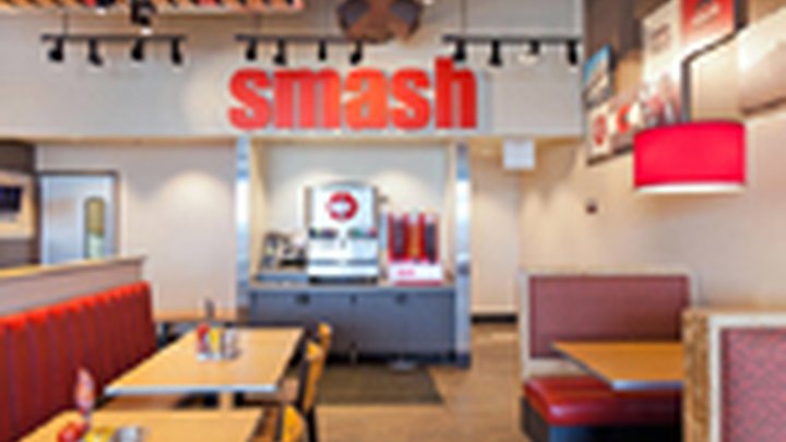 Smashburger debuts restaurant makeover | Fast Casual