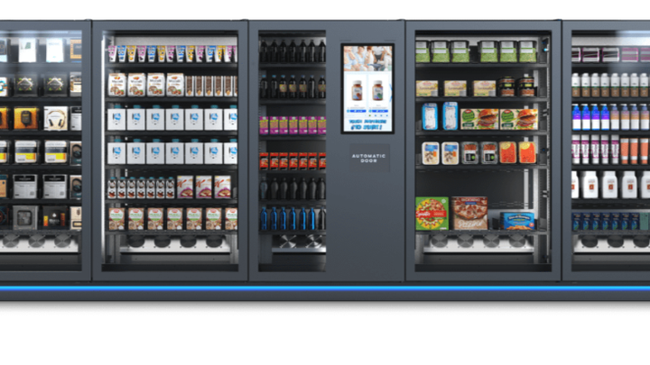 Challenges drive vending machine evolution as new ‘automated retailers ...