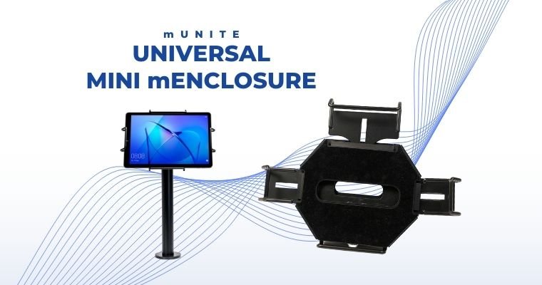 Star Micronics Releases Universal Mini mEnclosure, a Future-Proof ...