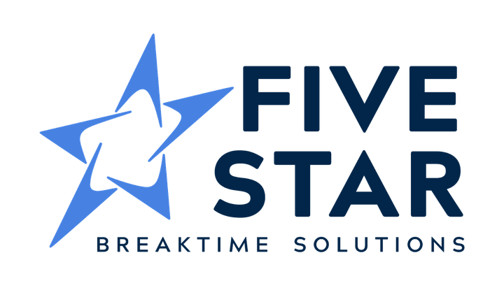 Five Star Food Service rebrands as Five Star Breaktime Solutions ...