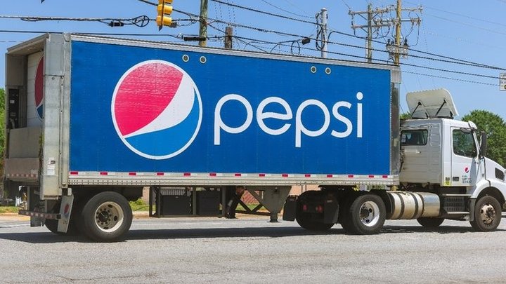 PepsiCo Beverages North America breaks ground on Colorado distribution ...