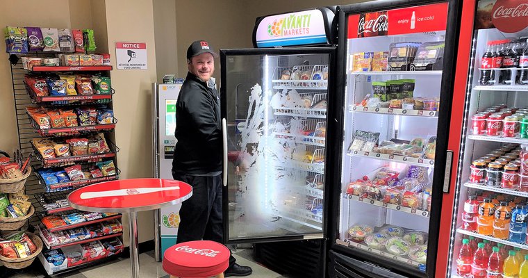 Convenience services operators, suppliers sharpen safety focus ...