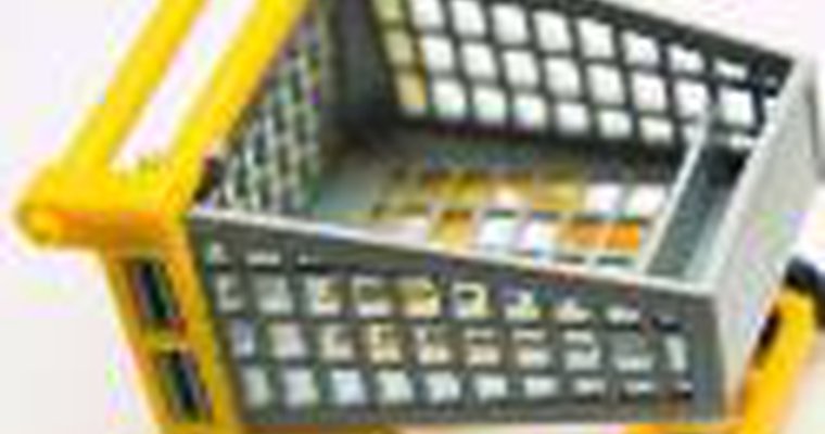 Ten new shopping habits of the formerly upper-middle class | Retail ...