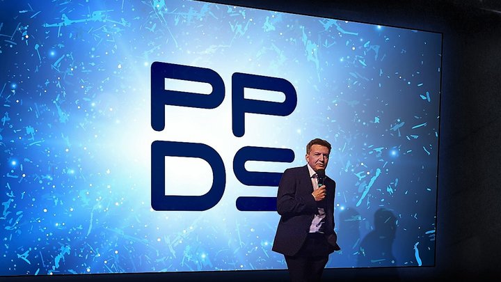 Philips Professional Display Solutions rebrands as PPDS | Kiosk Marketplace