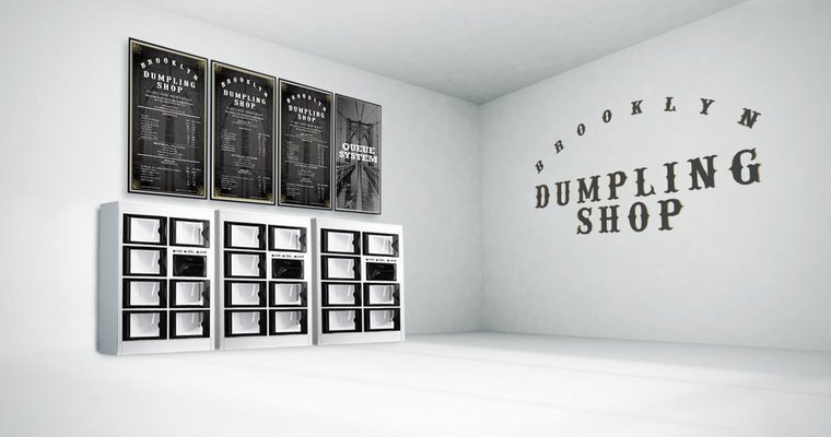 Brooklyn Dumpling Shop signs 2 multi-unit franchise deals | Vending Times
