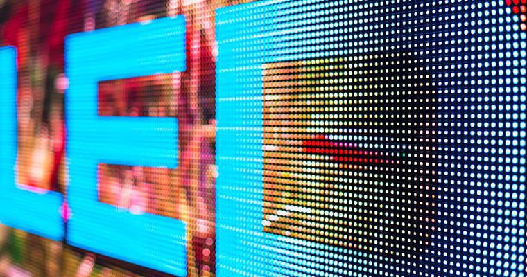 Digital signage opportunities endless in immersive experience industry ...