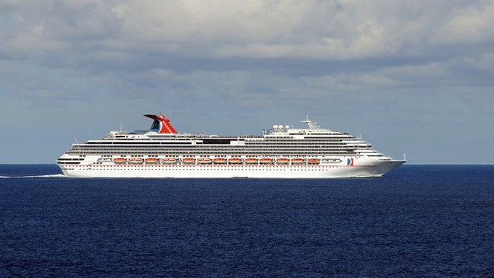 Carnival cruising full speed to deliver game-changing guest experience ...