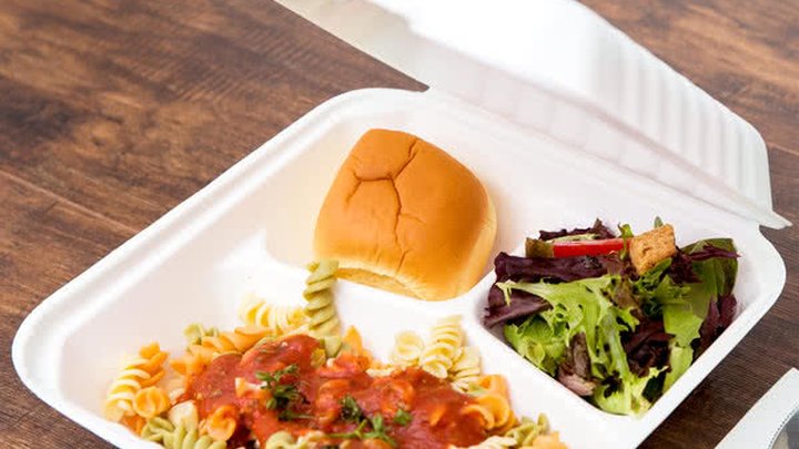 Five eco-friendly appliances and disposables for your food truck | Food ...