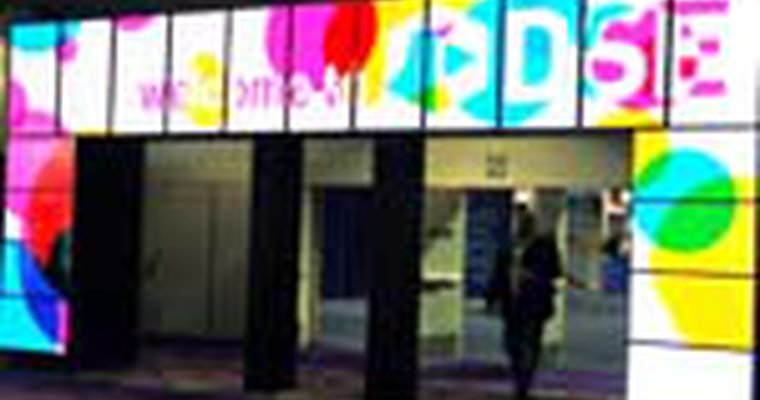 DSE: 2011 showcases dynamic signage maturity | Digital Signage Today