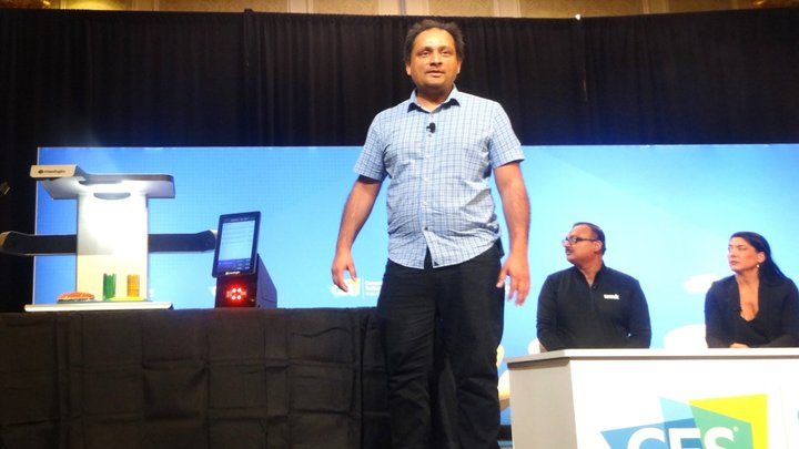 How technology moves frictionless retail to a new level | Vending Times