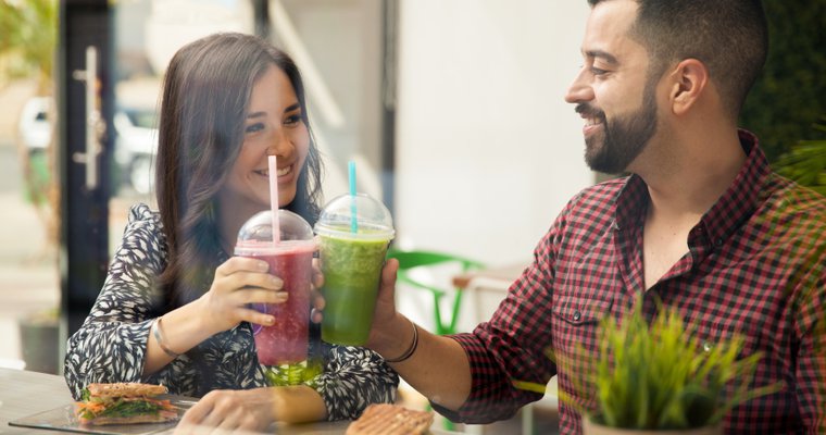 Infographic: 2.5 billion ways to reach customers via beverages | Fast ...