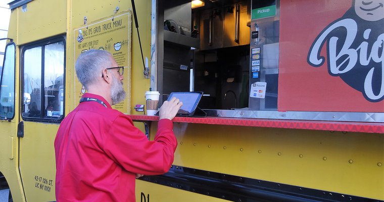 7 ways to streamline foodservice operations | Commentary | Food Truck ...