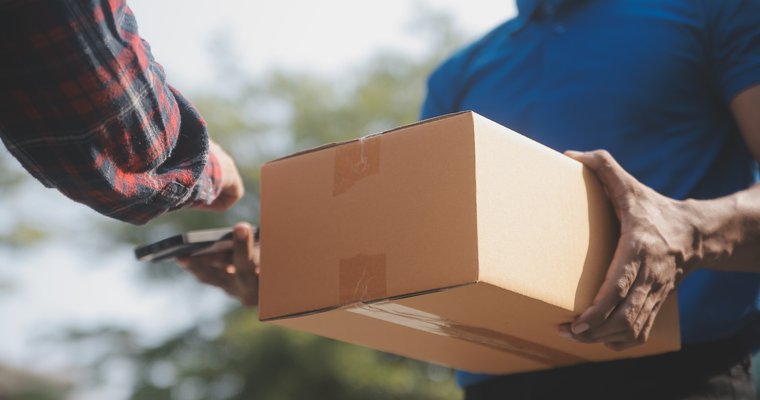 Consumers define fast delivery as two days or less | Retail Customer ...