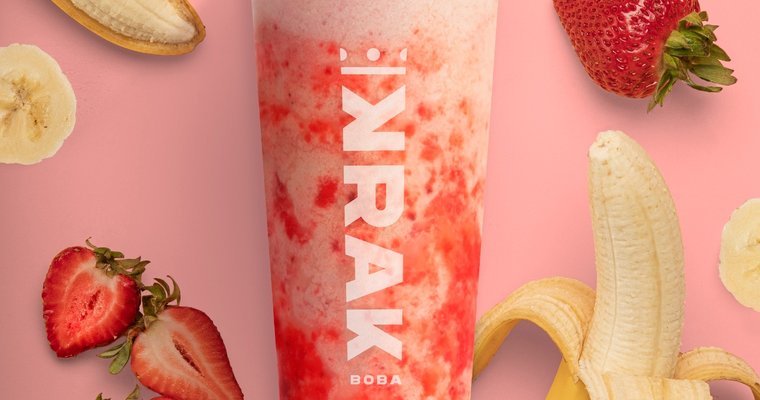 Krak Boba celebrates opening with extravaganza | Fast Casual