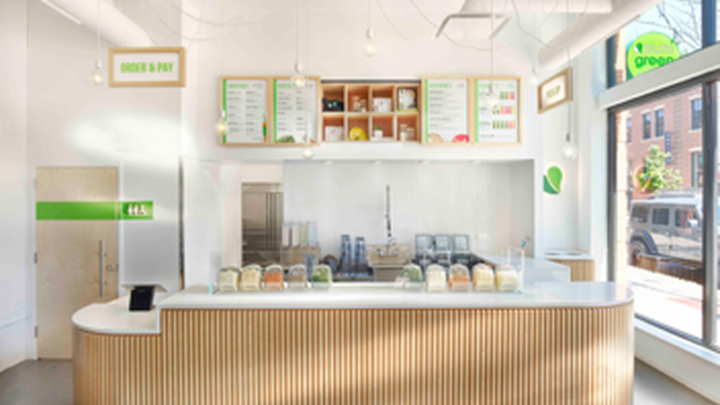 Pure Green adding 30 locations | Fast Casual