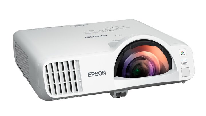 Epson rolls out 10 laser display models, aims at lampless, hybrid work ...