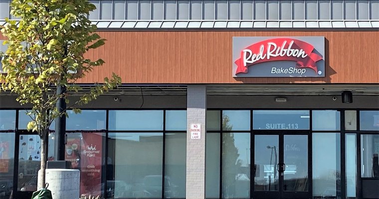 Red Ribbon bakes up Philly location | Fast Casual