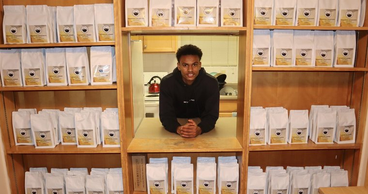 Apex Restaurant & Market Solutions teams with Moii Coffee in Missouri | Vending Times