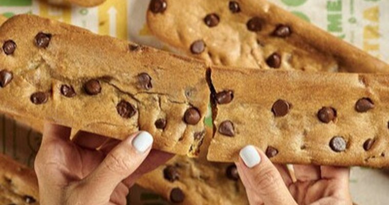 Subway celebrates National Cookie Day with a freebie | QSR Web Subway celebrates National Cookie Day with a freebie | QSR Web
