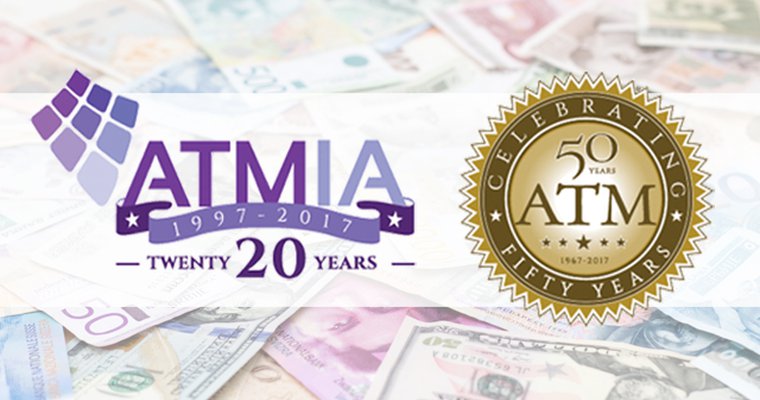 2017: A big year for the ATM industry | ATM Marketplace